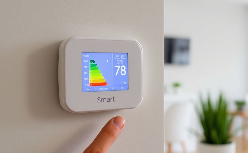 Smart Thermostats: The Ultimate Guide To Home Energy Savings